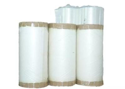 China BOPP Transparante EVA Cosmetische dozen Beschermende verpakkingsfilm 17 Mic Glossy/Matt Te koop