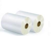 China Matte Effect BOPP Thermal Lamination Film for sale