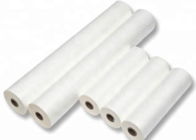 중국 경제적인 반짝이는 또는 매트 BOPP 열 라미네이션 필름과 EVA 접착제 길이 200-3000m 판매용