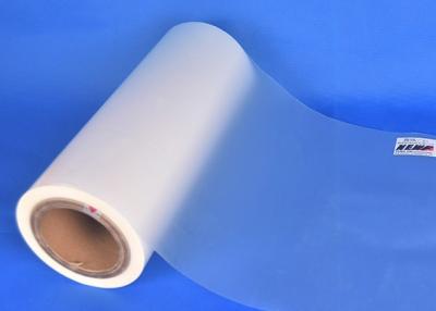 China BOPP + EVA Matte Soft-Touch / Silky-Touch Velvet Lamination Film, Excellent Colour Saturation for sale