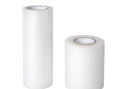 중국 EVA 핫 펠트 인쇄 가능한 Bopp 라미네이션 필름 3000m 3 인치 종이 코어 판매용