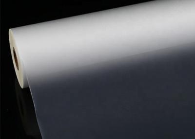 China Anti-Scratch Film Compatible Damp Heat Laminator with Transparency and MSDS Certification for sale