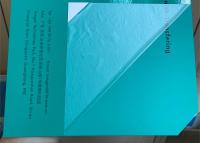 China Flexible Film With Eco Friendly Scratch-Resistant Customizable Width for sale