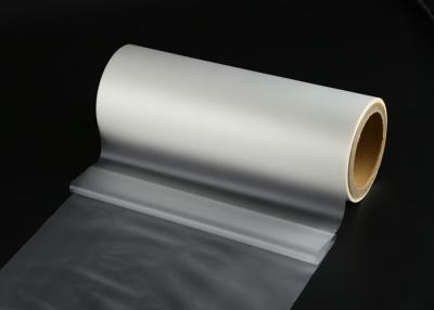 Cina termale caldo della colata del film di 18 mic Matt Bopp Book Roll Laminating per stampa d'imballaggio 3600m in vendita