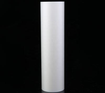 Cina termale caldo della colata del film di 18 mic Matt Bopp Book Roll Laminating per stampa d'imballaggio 3600m in vendita