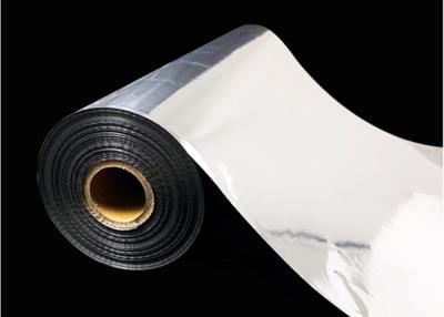 Cina Film di BOPP metallizzato laminazione termica per l'imballaggio del 1300mm in vendita