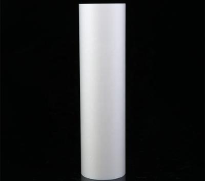 China 28 mic Anti-Scratches Soft Touch Matte Laminating Film For Flexible Packaging Solutions for sale