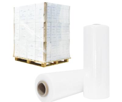 China Moisture Proof 1 Inch Core Pre-Coating Bopp Heat Lamination Packaging Film Rolls for sale
