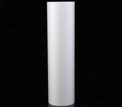 China 22 Mic 1920 Mm Matt Hot Melt Laminating Scratch Resistant Film For Packaging for sale