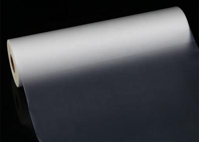 China 22 Mic 1920 Mm Matt Hot Melt Laminating Scratch Resistant Film For Packaging for sale