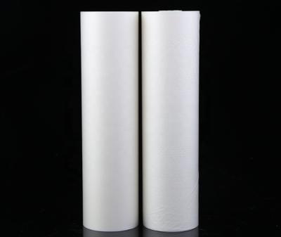 China Matt BOPP PET Thermal Lamination Film Transparent Glossy Multiply Extrusion for sale