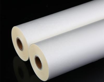 China Matt BOPP PET Thermal Lamination Film Transparent Glossy Multiply Extrusion for sale