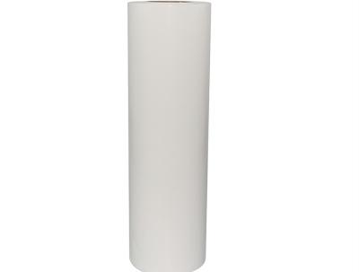 Cina 22mic 1000mm Larghezza Anti-statica Buona autoadesività Protezione PET Film di laminazione termica in vendita