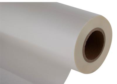 Cina 23mic 1920mm Alto rivestimento pre-luminoso EVA film laminante caldo scioglimento secco BOPP laminazione in vendita