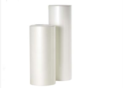 Cina 23mic 1920mm Alto rivestimento pre-luminoso EVA film laminante caldo scioglimento secco BOPP laminazione in vendita