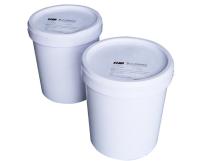 China Eco Friendly Deplasticization Waterborne Polyurethane Coating For Packaging Printing Surface Treatment for sale