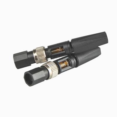 Китай KEXINT Pre врезало сборки на месте соединителя FTTH SM оптического волокна соединитель быстрой быстрый продается