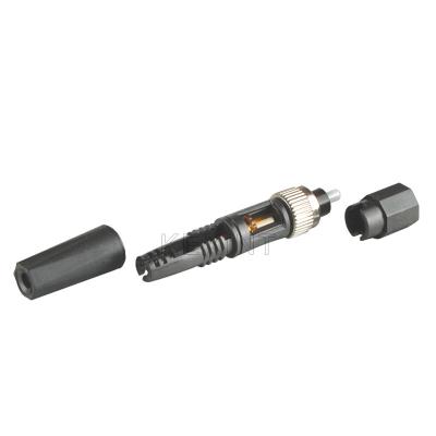 Китай KEXINT Pre врезало сборки на месте соединителя FTTH SM оптического волокна соединитель быстрой быстрый продается