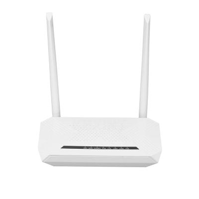 Cina Porto 1GE 1FE dell'unità XPON ONU 2 dell'ingresso della casa dell'attrezzatura ottica della fibra con WIFI in vendita