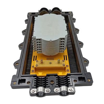 Cina Contenitore di giuntura a fibra ottica di grande capacità di KEXINT i fino a 288 centri 2 in 2 fuori in vendita