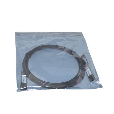 China KEXINT Direct Attach-kabel 40G QSFP + DAC actieve / passieve koperen kabel Te koop
