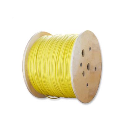 Cina KEXINT GJDFBH Cavo in fibra ottica a nastro piatto per interni 2-12 core SM MM in vendita