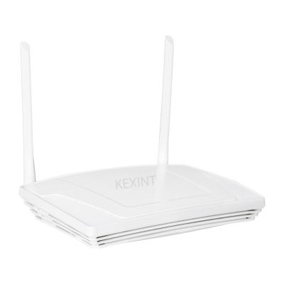 China Equipo óptico de la banda de la CA Wifi ONU V2.0 de KEXINT KXT-XPE650-C CATV XPON del Ontario de la red inalámbrica de la fibra dual de WiFi en venta