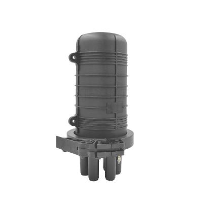 Китай Оптическое волокно KEXINT FTTH KXT-M-06 соединяет закрытие IP68 12-96 вырезает сердцевина из на открытом воздухе горизонтального продается