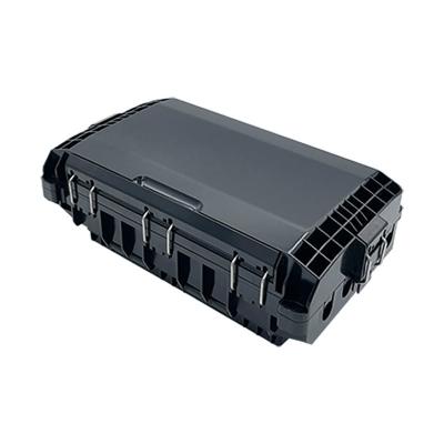 Cina Il nero dell'ABS PPR del PC e chiusura a fibra ottica impermeabile KEXINT FTTH KXT-C-11 della giuntura in vendita