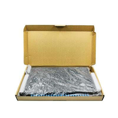 China LC UPC Rack Fiber Patch Panel Box Distribution Frame Drawer Type for sale