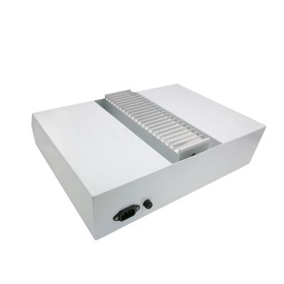 China Vertical Optical Fiber Curing Oven FTTH Equipment Patch Cable Tool for sale