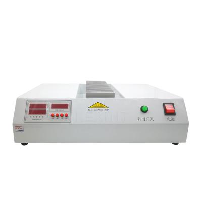 China Vertical Optical Fiber Curing Oven FTTH Equipment Patch Cable Tool for sale