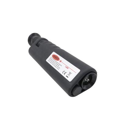 China Handheld Optical Fiber Inspection Microscope , 200x 400x Fiber Optic Inspection Tool for sale