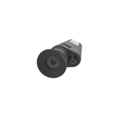 China Handheld Optical Fiber Inspection Microscope , 200x 400x Fiber Optic Inspection Tool for sale
