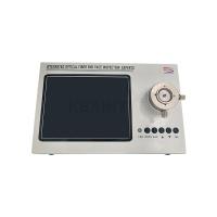 China Fiber Optic End Face Video Inspection Microscope FTTH Multifunction Adjustable for sale