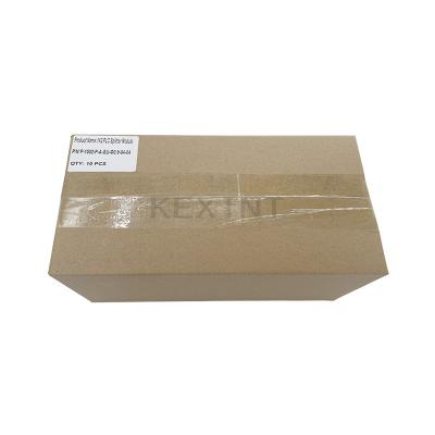 Cina KEXINT 1x2 fibra ottica PLC Splitter SC/UPC singolo modo G657A1 FTTH LGX tipo di carta in vendita