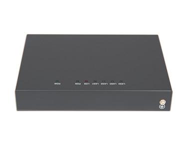 Китай Набор микросхем 1.25Gbps спички OLT Huawei Fiberhome ZTE силы 4GE GEPON ONU белый продается