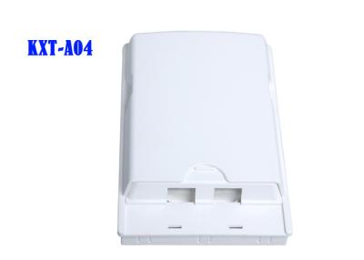 China 2 Eind de Doosvlam van de kern Miniftth Distributie - APC van vertragerssc de Adapters omvatten Te koop