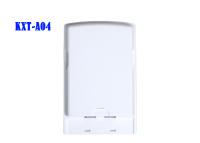 China 2 Core Mini FTTH Distribution Terminal Box Flame Retardant SC APC Adapters Include for sale