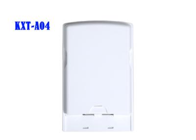 China 2 Eind de Doosvlam van de kern Miniftth Distributie - APC van vertragerssc de Adapters omvatten Te koop