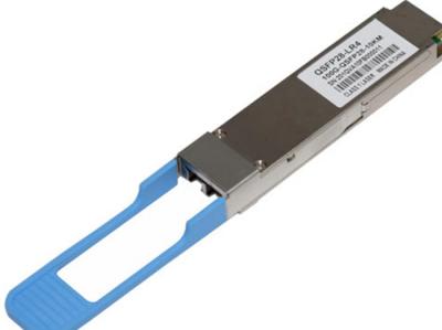 Китай Двухшпиндельный WDM 10km QSFP28 LAN модуля 100GBAS LR4 1310nm SFP оптического волокна продается