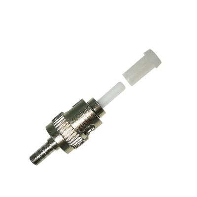 China Metall färben St.-Art Länge des Faser-Optikverbindungsstück-Koppler-Monomode--50/55/60/65mm zu verkaufen