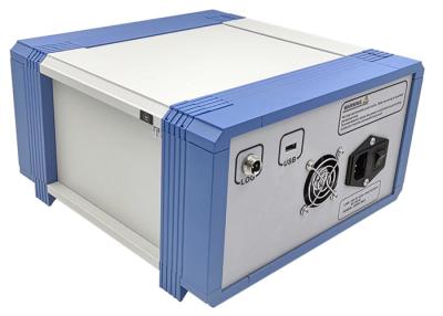 Cina La rete della fibra del tester attenuazione di riflessione/di inserzione foggia KXT 502 singolo/multi modo di 1310 1550 850nm in vendita