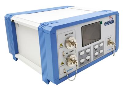 Cina La rete della fibra del tester attenuazione di riflessione/di inserzione foggia KXT 502 singolo/multi modo di 1310 1550 850nm in vendita