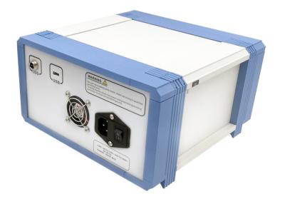 Cina La rete della fibra del tester attenuazione di riflessione/di inserzione foggia KXT 502 singolo/multi modo di 1310 1550 850nm in vendita
