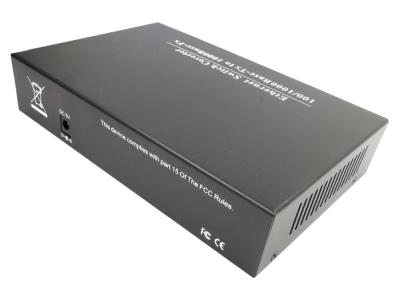 Китай Электрический гигабит камеры сети приемопередатчика HD модуля SFP оптического волокна преданный продается