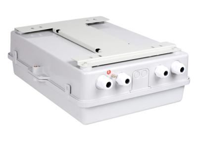 Chine Boîte de distribution optique de fibre du noyau IP65 FTTH de l'ABS 32 à vendre