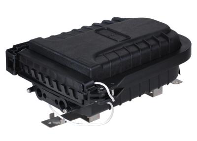 China FTTH 16 Cores Splicing Pipeline Optical Distribution Box for sale
