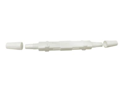 Cina ABS ottico IP65 della scatola di distribuzione della fibra del cavo flessibile ISO9001 di FTTH in vendita
