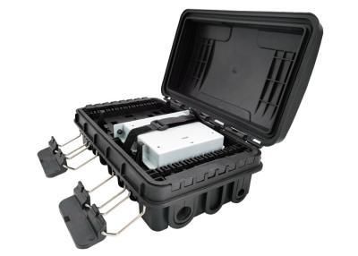 Cina Scatola di distribuzione ottica d'impionbatura della conduttura di TTP FTTH 8cores in vendita